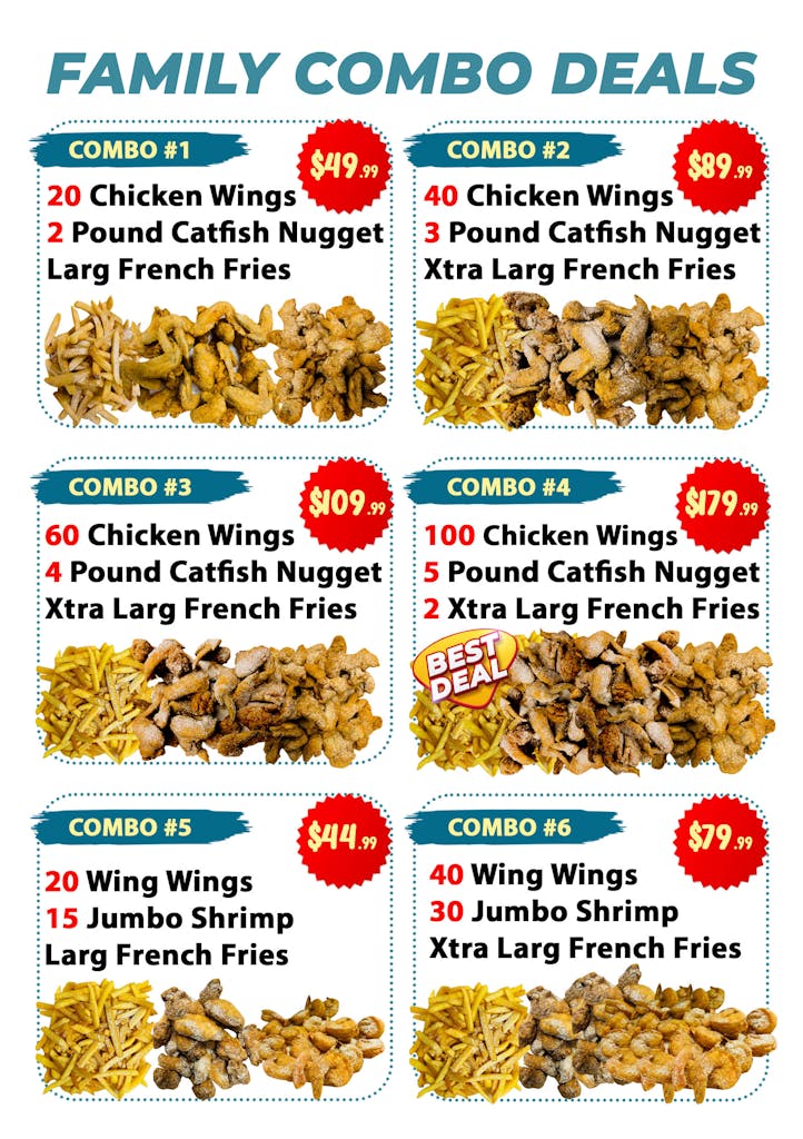 Home - Lansing Fish Market