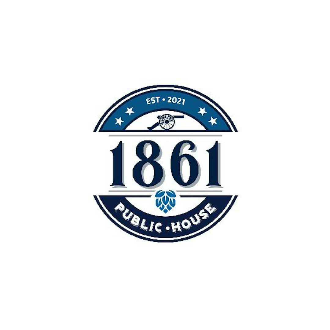 1861 Public House - BARBOURSVILLE, WV 25504-1314 (Menu & Order Online)