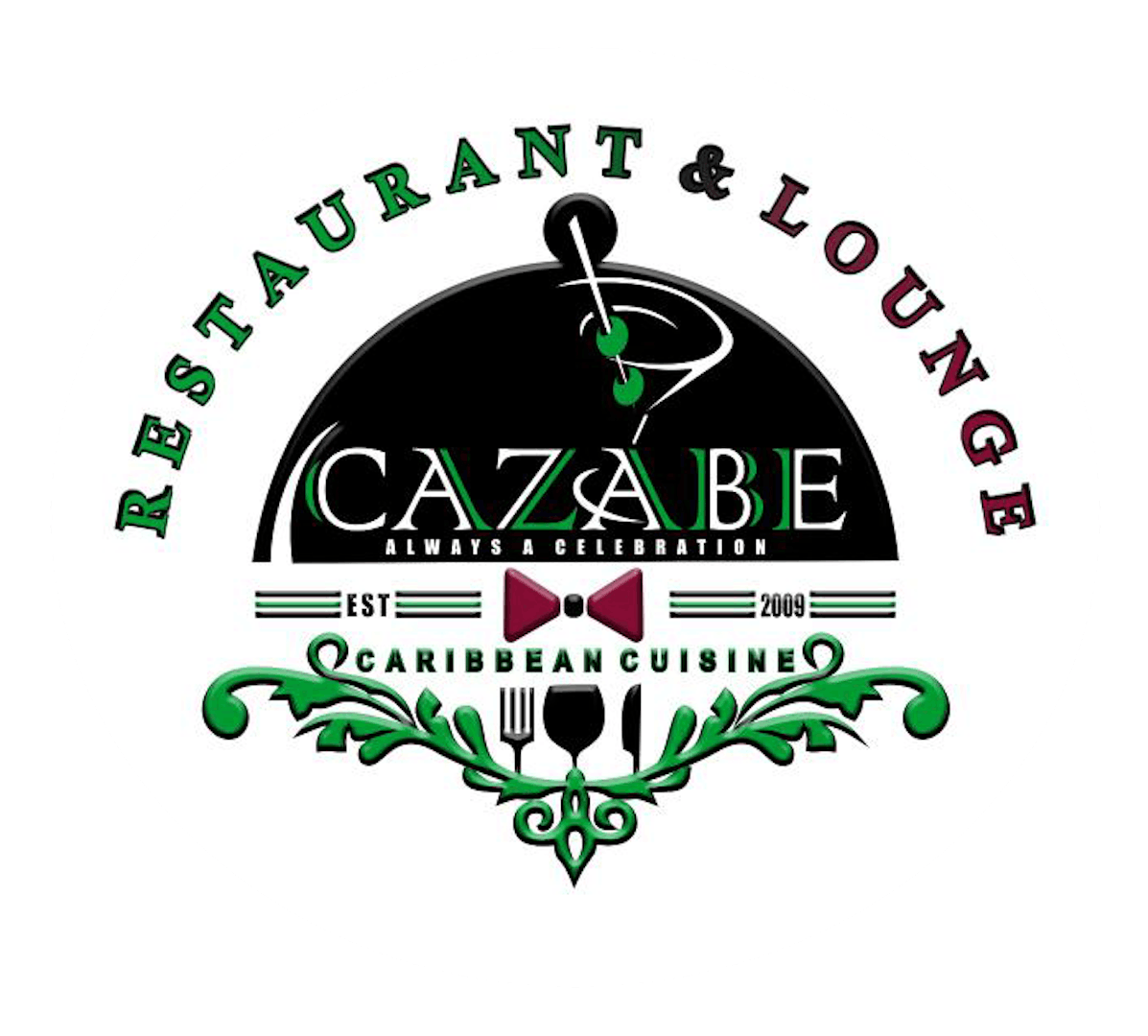 Home - Cazabe Restaurant
