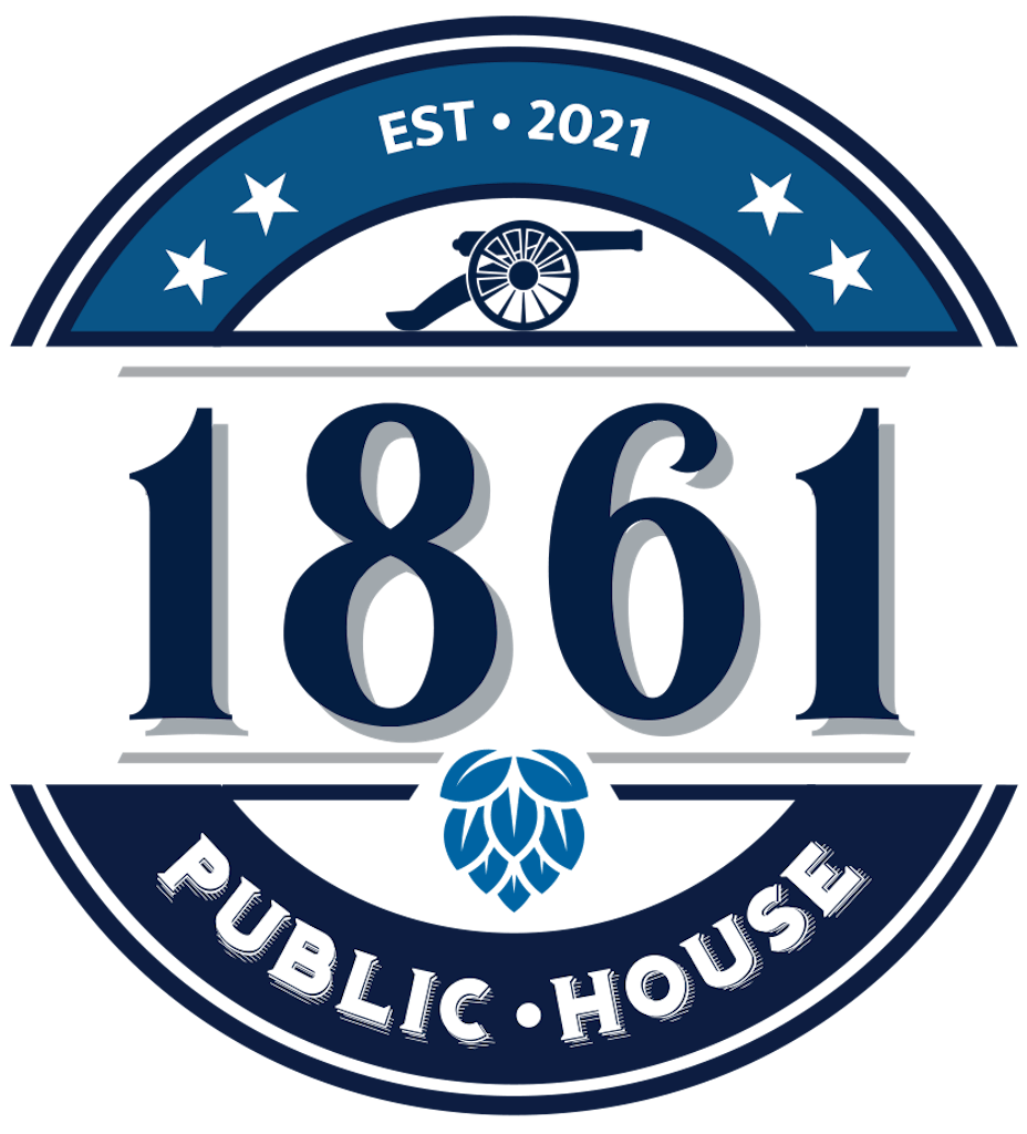 1861 Public House - BARBOURSVILLE, WV 25504-1314 (Menu & Order Online)