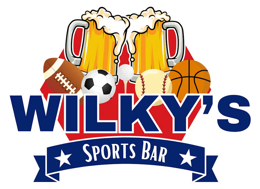 Wilky's Sports Bar - MARIETTA, OH 45750 (Menu & Order Online)