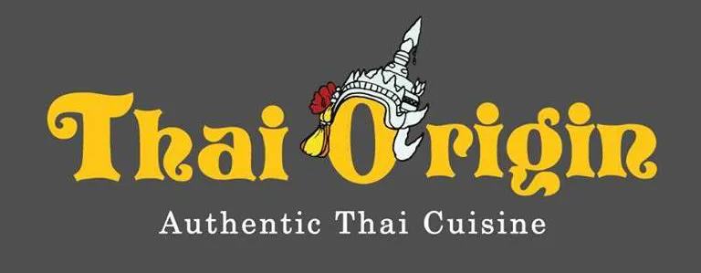 Home - Thai Origin