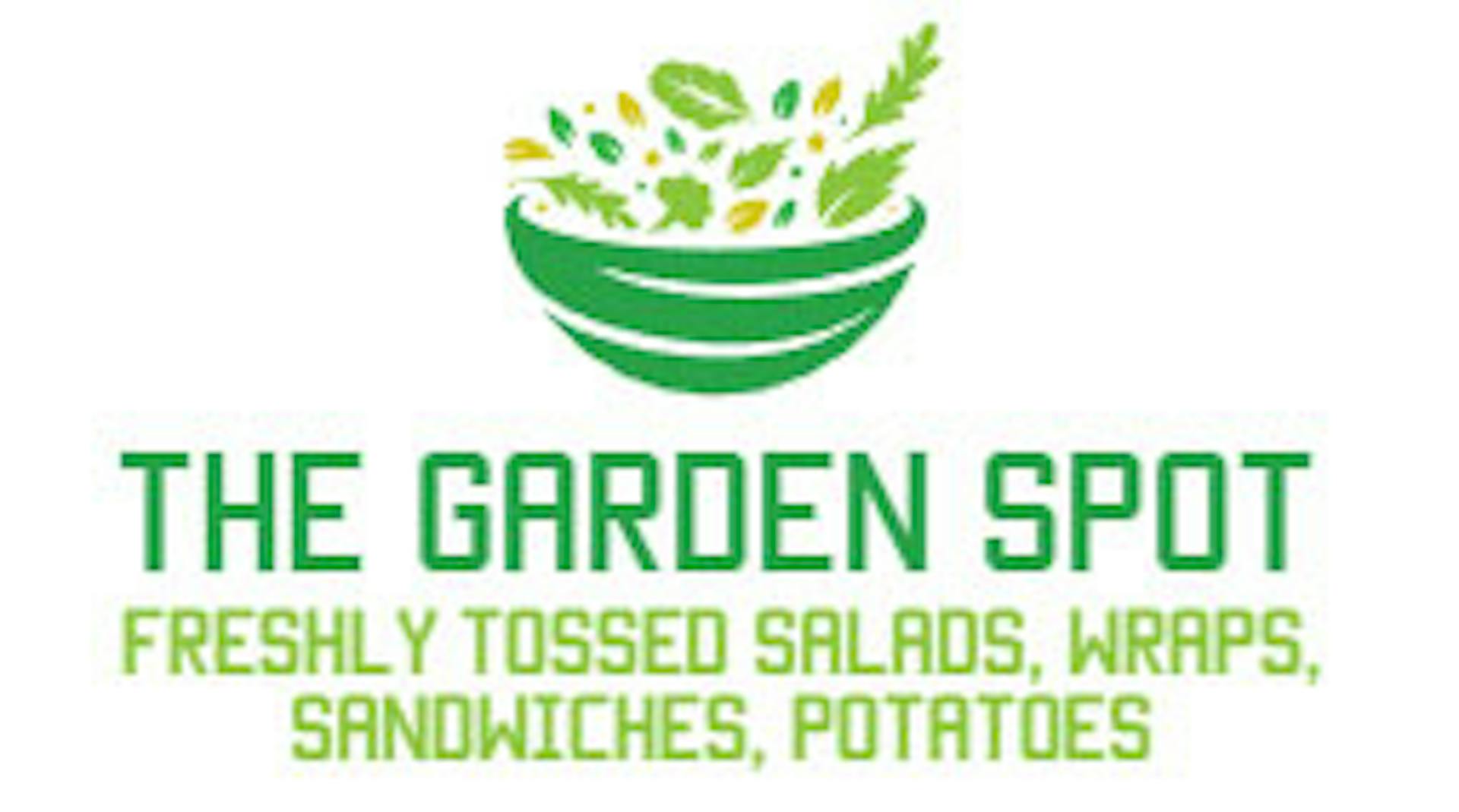 The Garden Spot - Commerce, CA 90040 (Menu & Order Online)