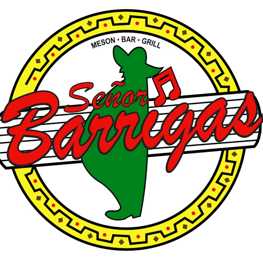 Señor Barrigas Mexican Restaurant - Mound City, MO 64470 (Menu & Order ...