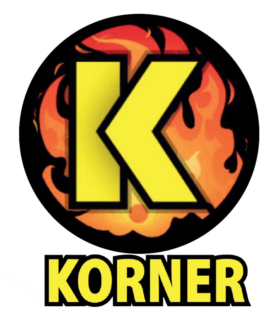 Home - K Korner-Halal Grill