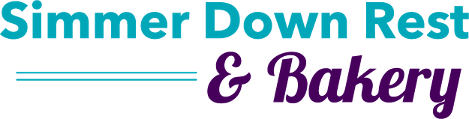 Home - Simmer Down Rest Bakery