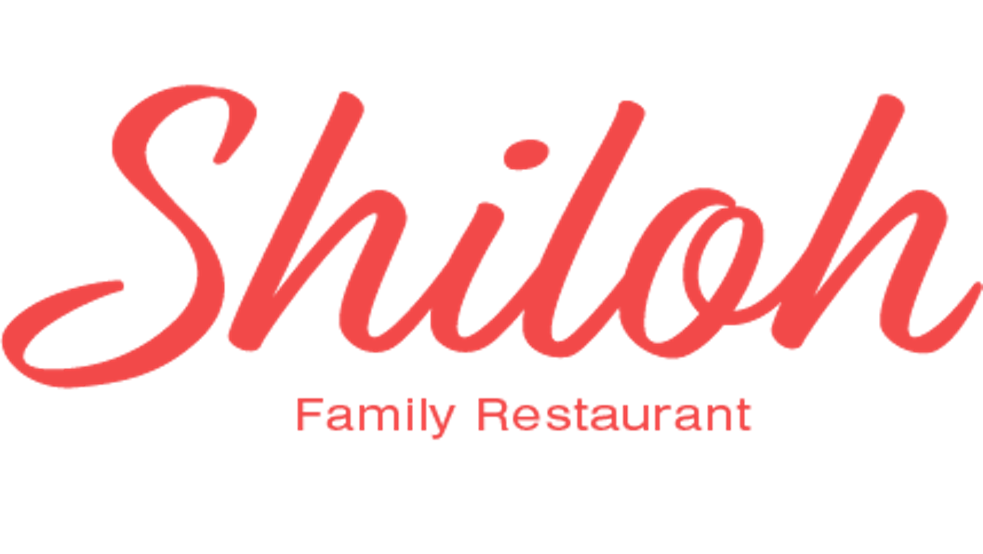 Shiloh Family Restaurant - York, PA 17408 (Menu & Order Online)