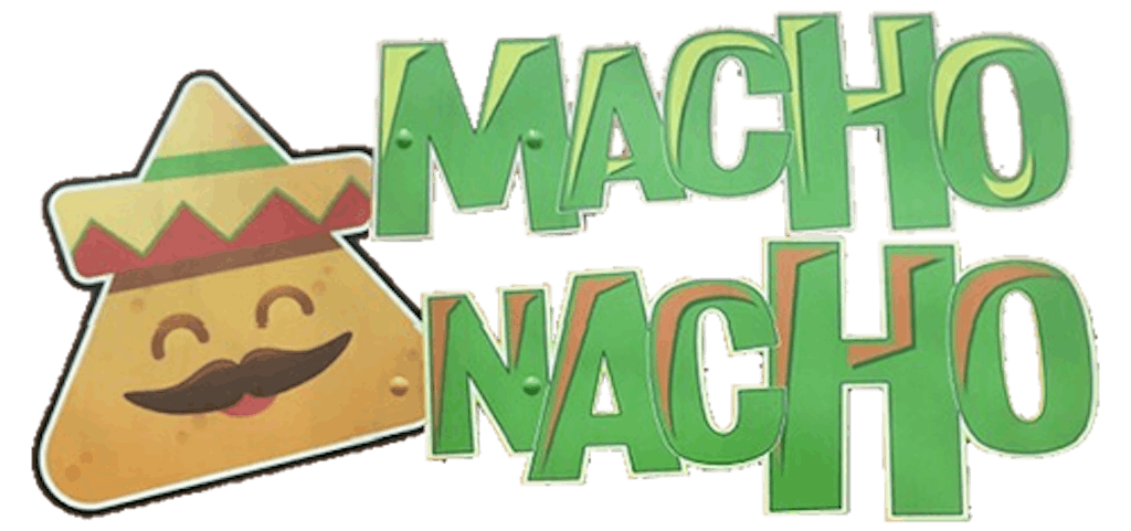 Home - Macho Nacho Mexican Grill