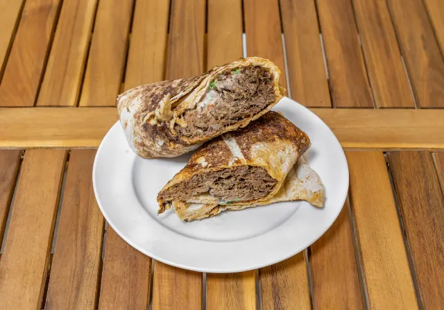 Home - Falafel Taco