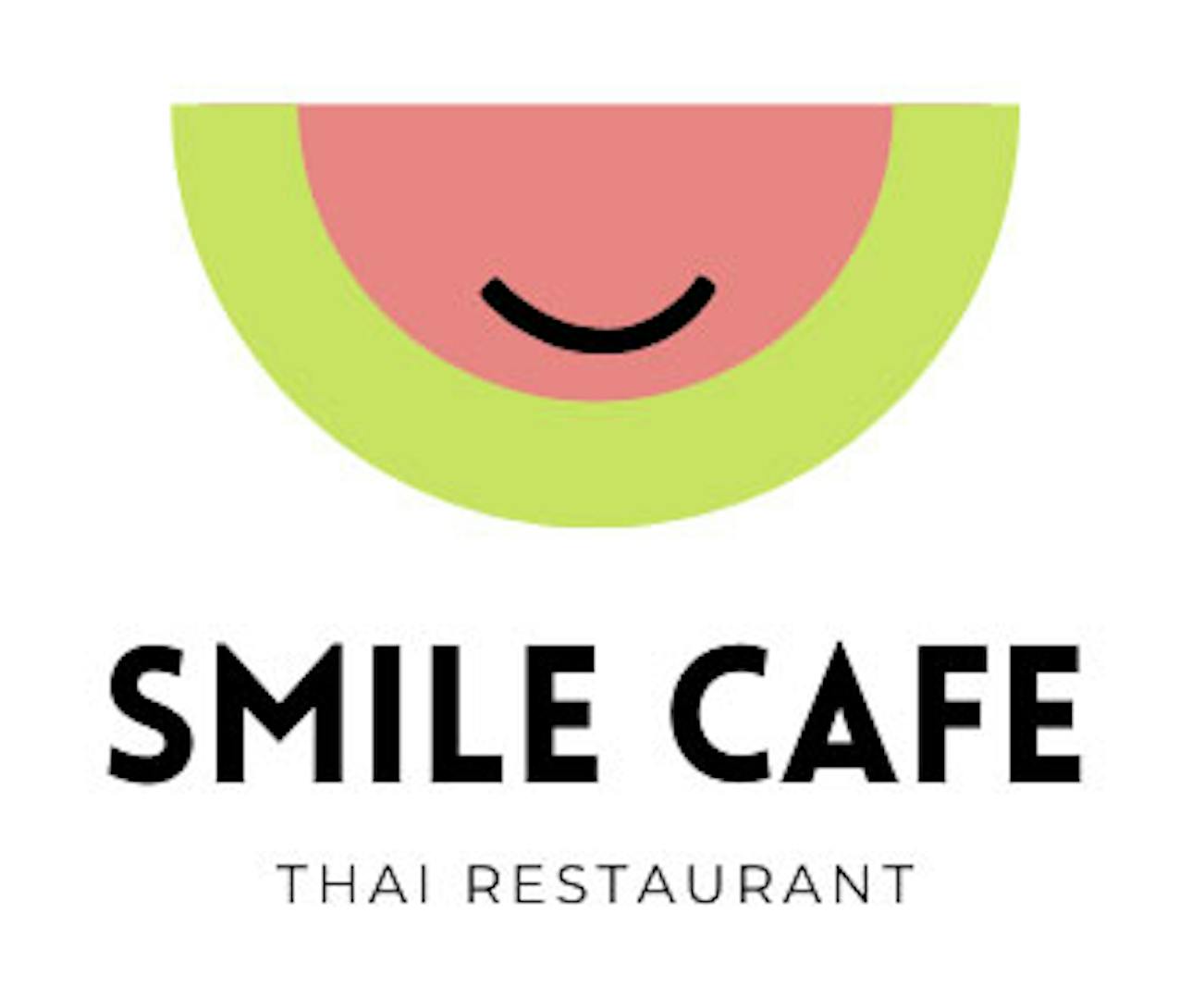 Home - Smile Cafe Thai Restaurant