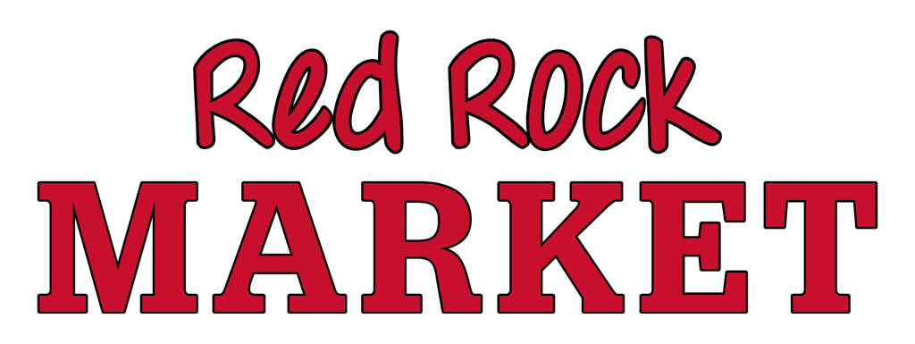 Home - Red Rock Market