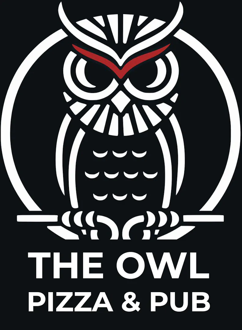 Home - The Owl Pizza & Pub
