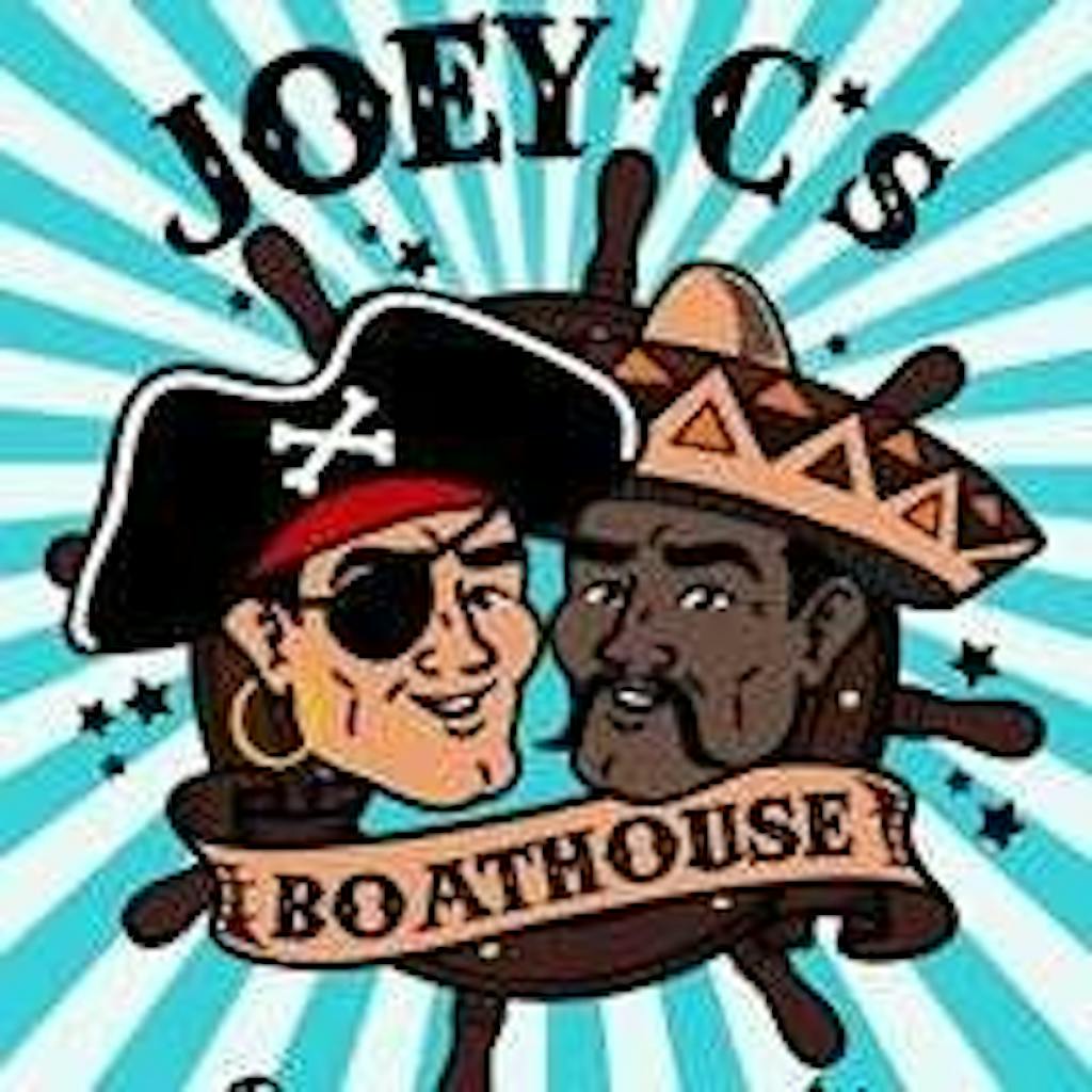 Joey C's Boathouse - Stratford, CT 06614 (Menu & Order Online)