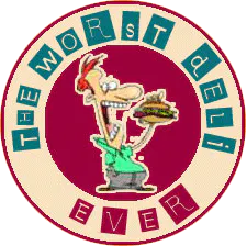Home - Worst Deli Cafe