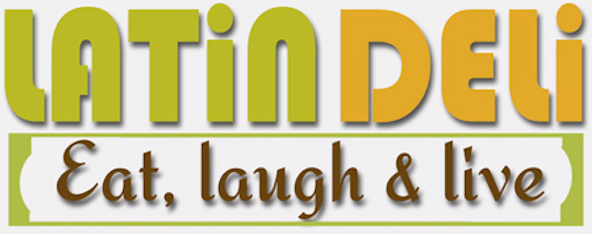 Home - Latin Deli Abrams