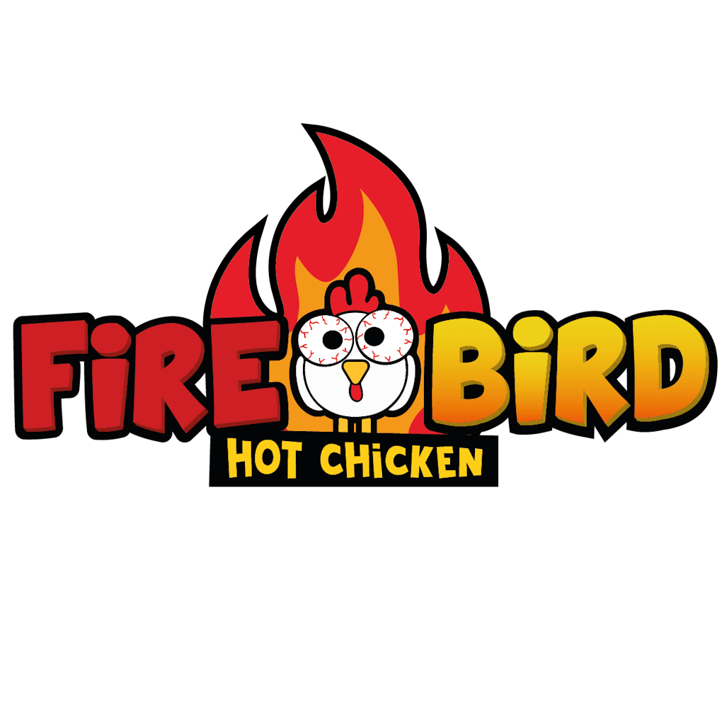 Home - Firebird Hot Chicken