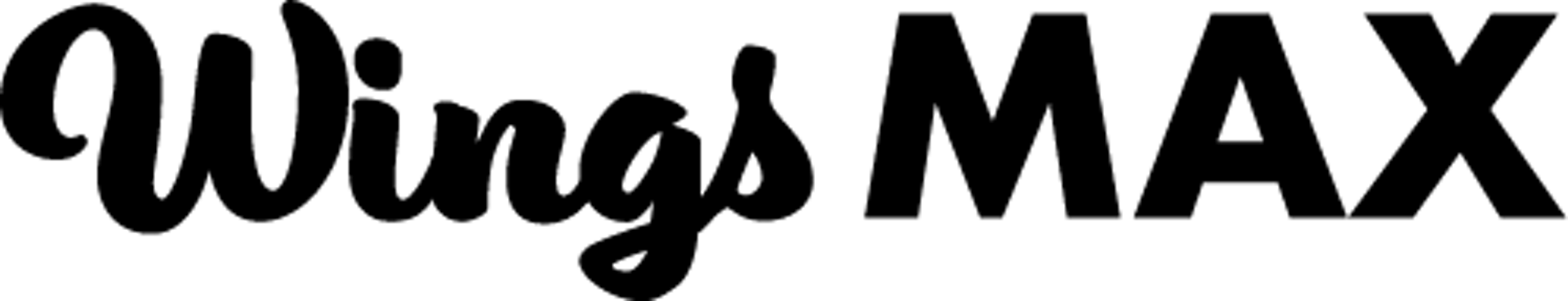 Home - Wings Max