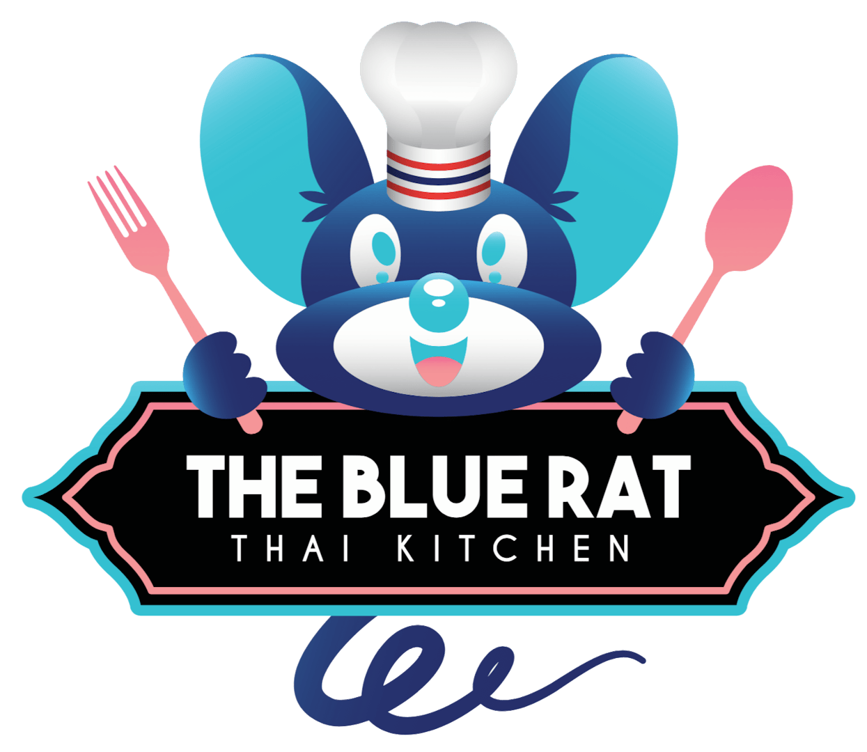 The Blue Rat Thai Kitchen - Garland, TX 75040 (Menu & Order Online)