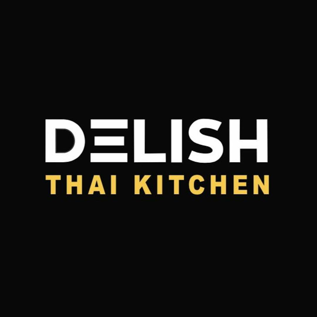 Delish Thai Kitchen - North Hollywood, CA 91601 (Menu & Order Online)