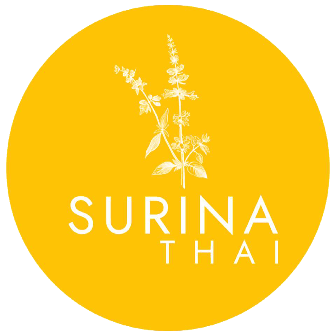 Home - Surina Thai