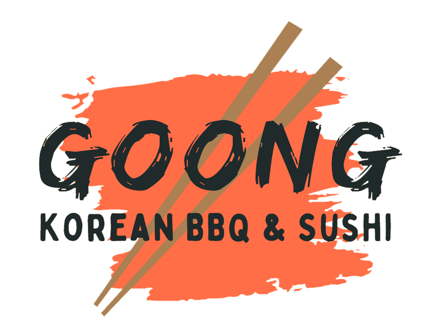 Home - GOONG KOREAN BBQ