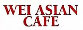 Home - Wei Asian Café