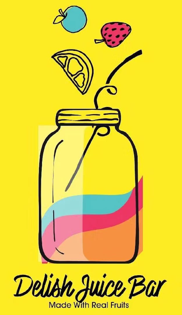 Delish Juice Bar - JERSEY CITY, NJ 07306 (Menu & Order Online)