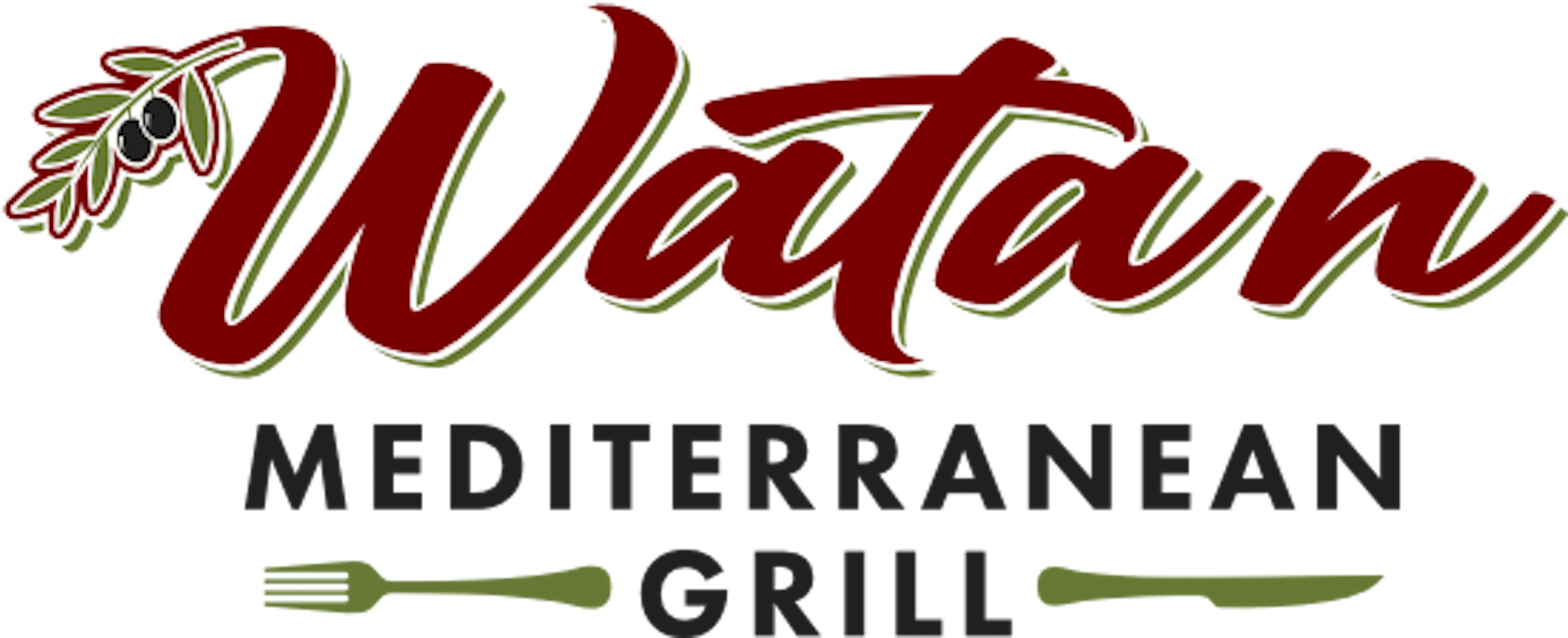 Watan Mediterranean Grill - LEXINGTON, KY 40503 (Menu & Order Online)
