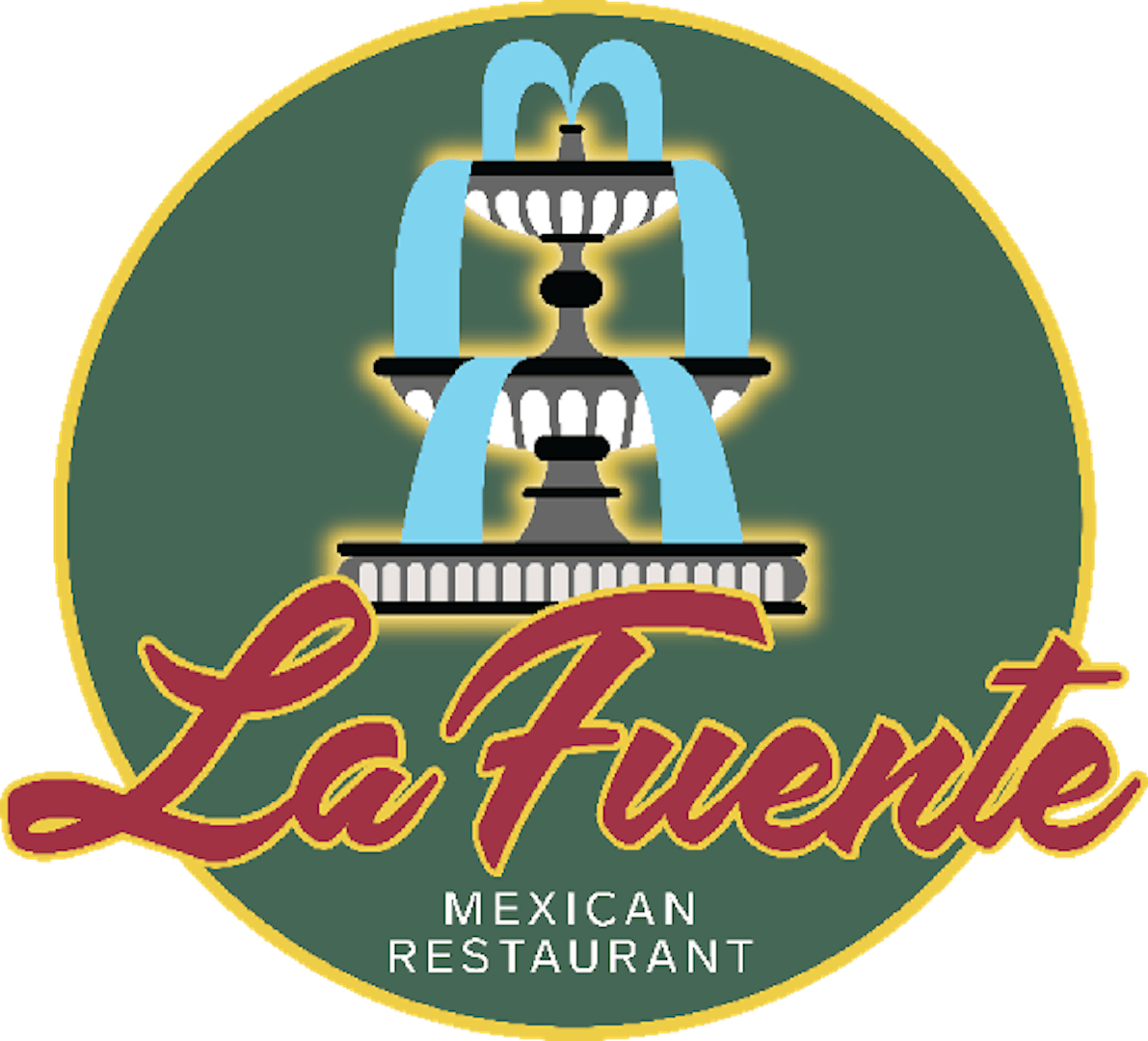 La Fuente Mexican Restaurant - FAIRFIELD, IL 62837 (Menu & Order Online)