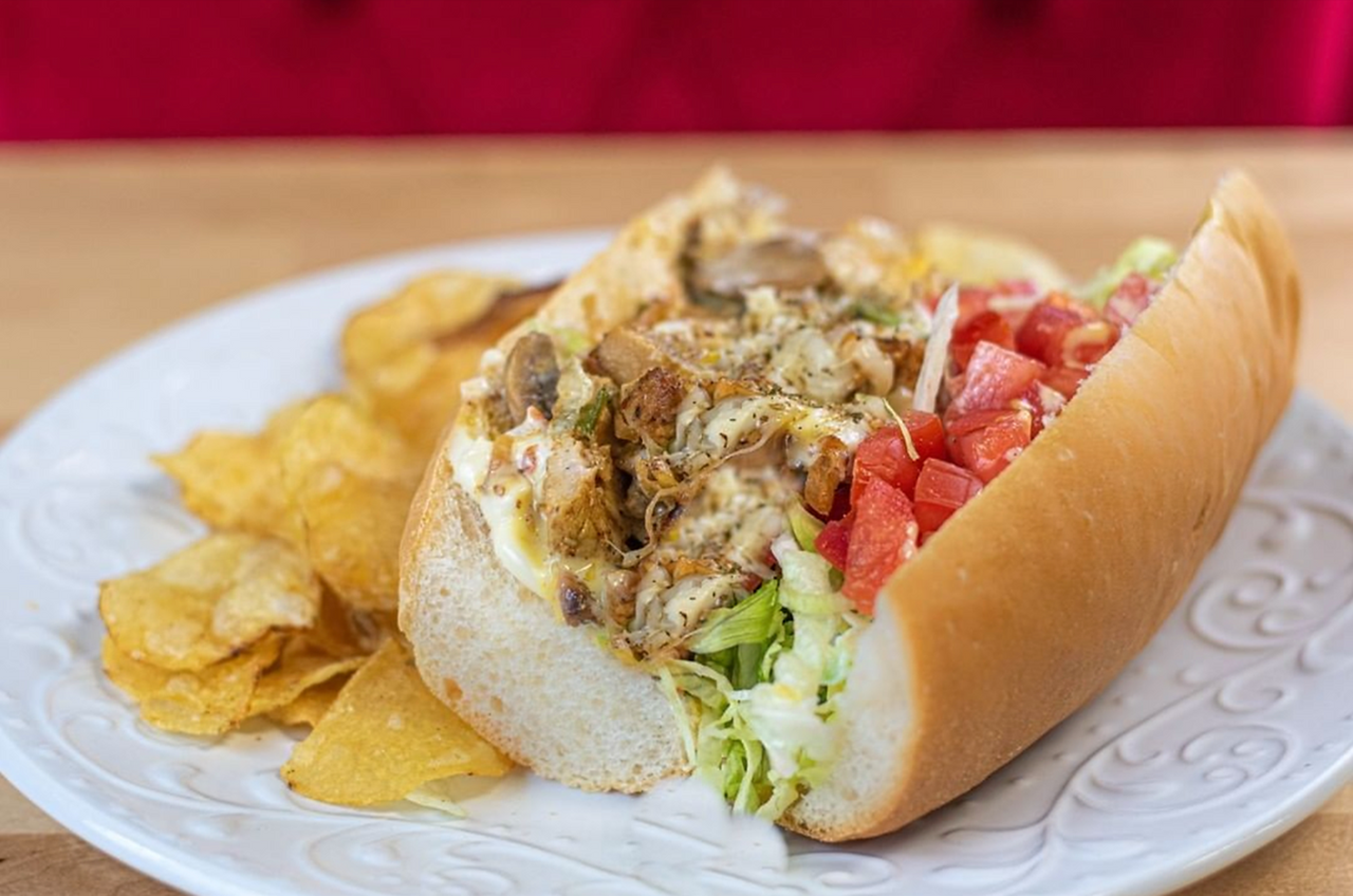 Mr Everything Cafe - Fairburn, GA 30213 (Menu & Order Online)