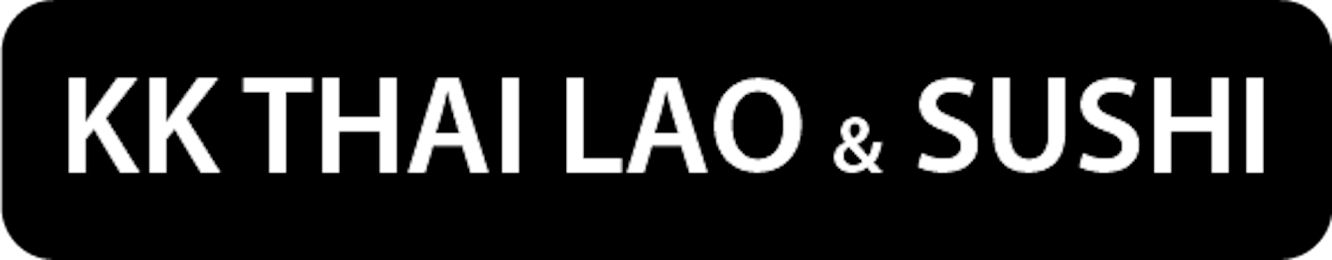 KK Thai Lao & Sushi - San Antonio, TX 78205 (Menu & Order Online)