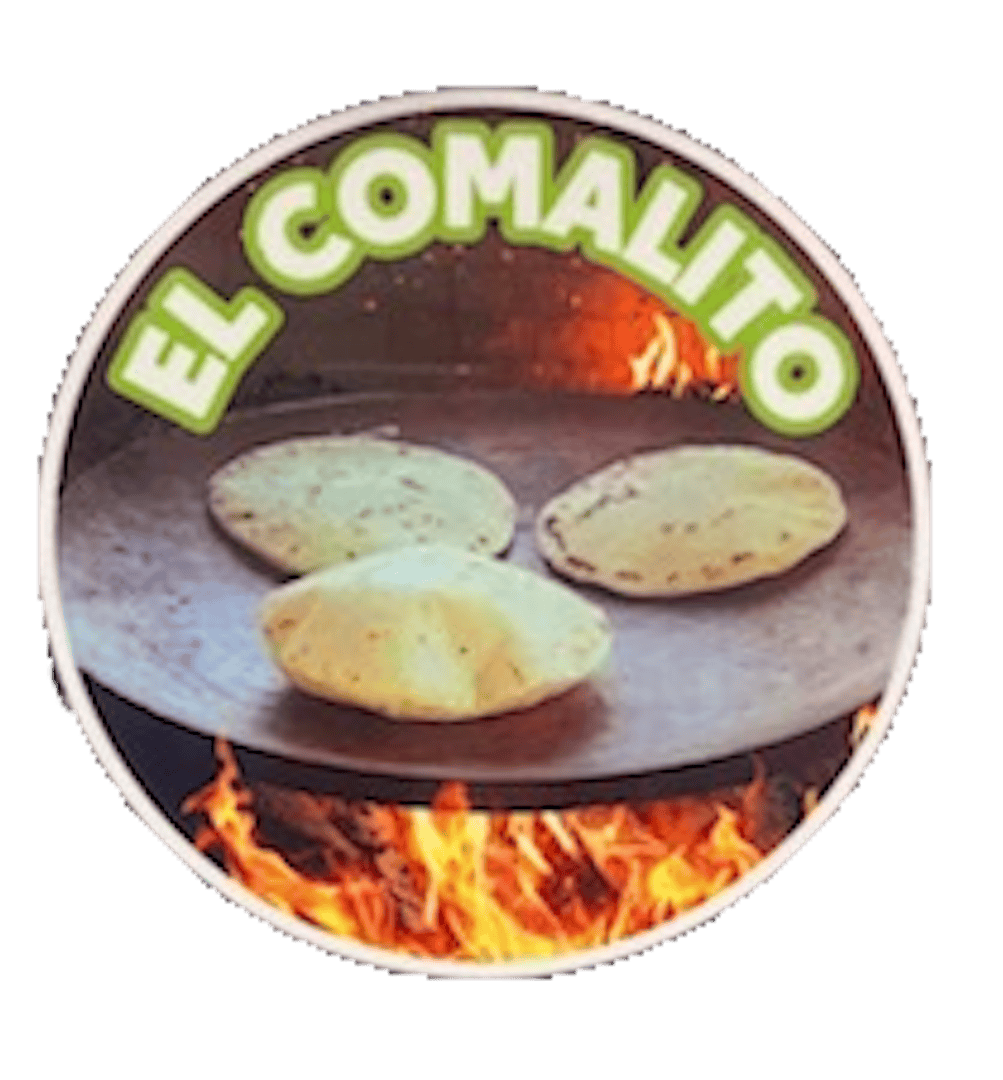Home - Taqueria el Comalito