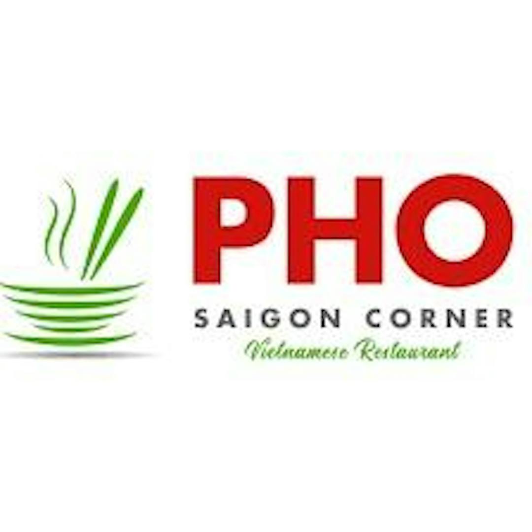 Pho Saigon Corner - Morgan Hill , CA 95037 (Menu & Order Online)