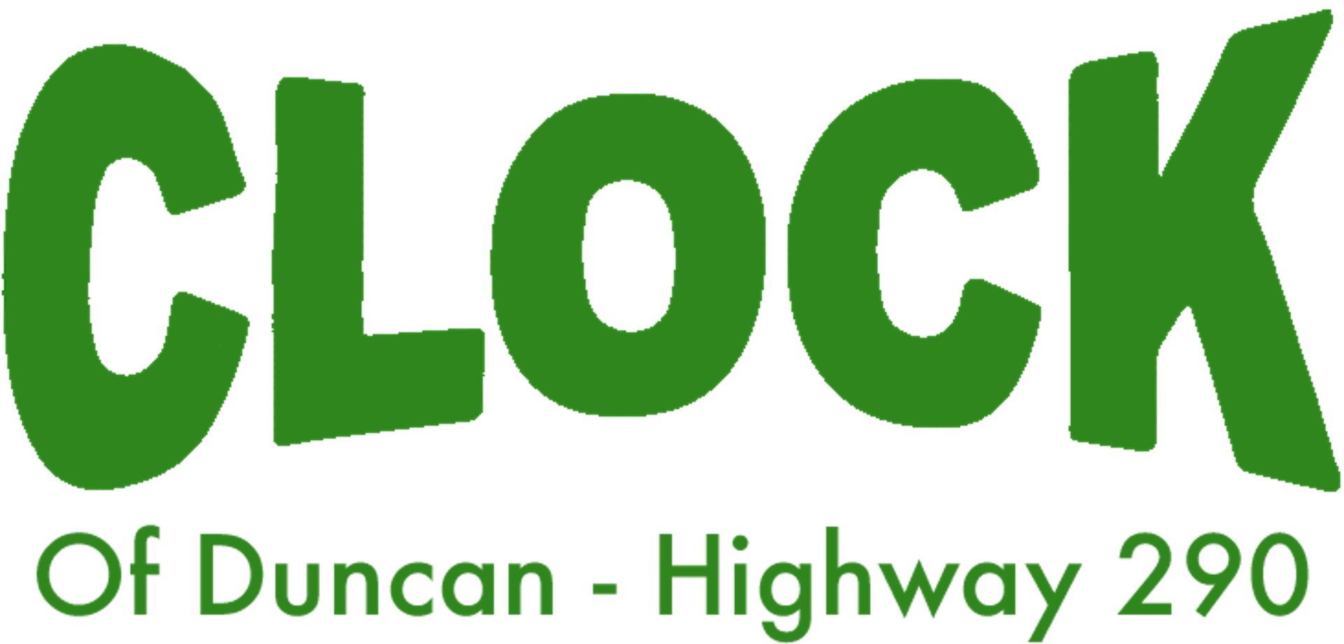 Clock Family Restaurant - Duncan, SC 29334 (Menu & Order Online)