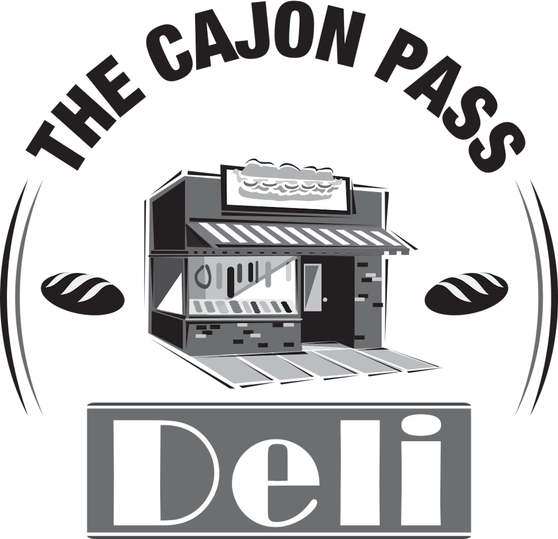 Cajon Pass Deli Menu at Savannah Holroyd blog