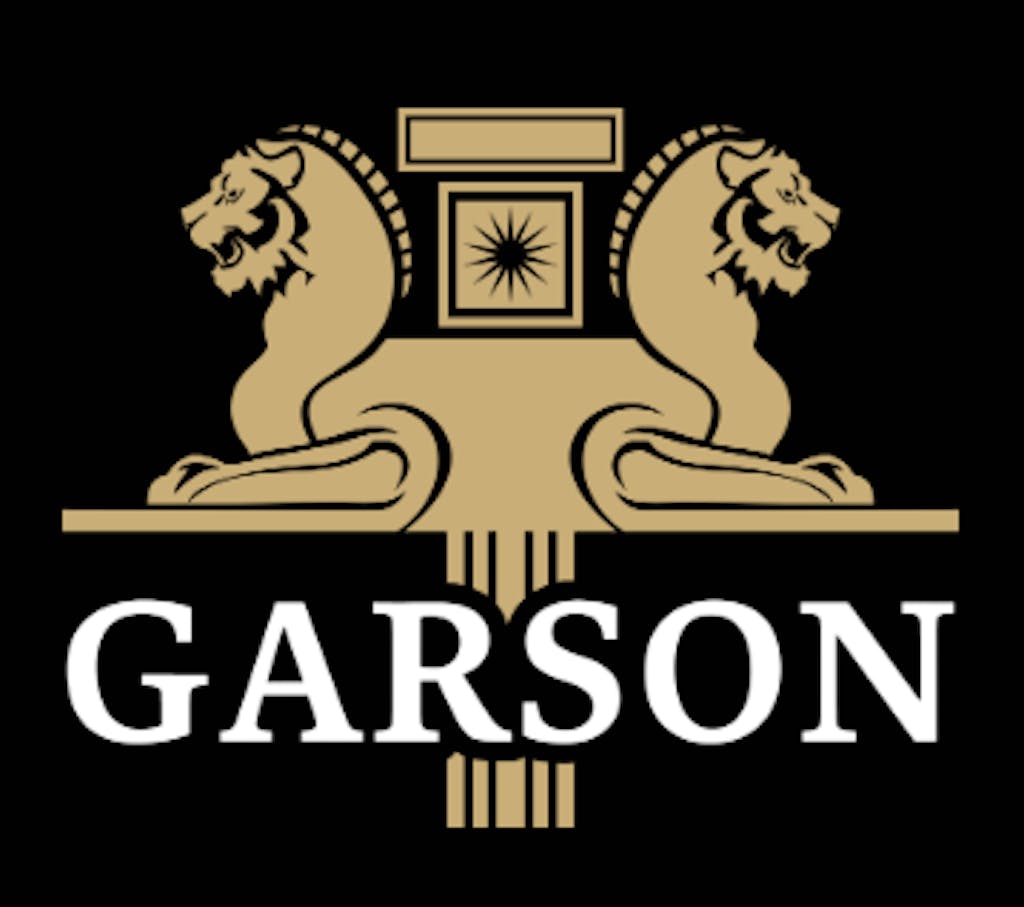 Garson Restaurant - HOUSTON, TX 77057-5802 (Menu & Order Online)