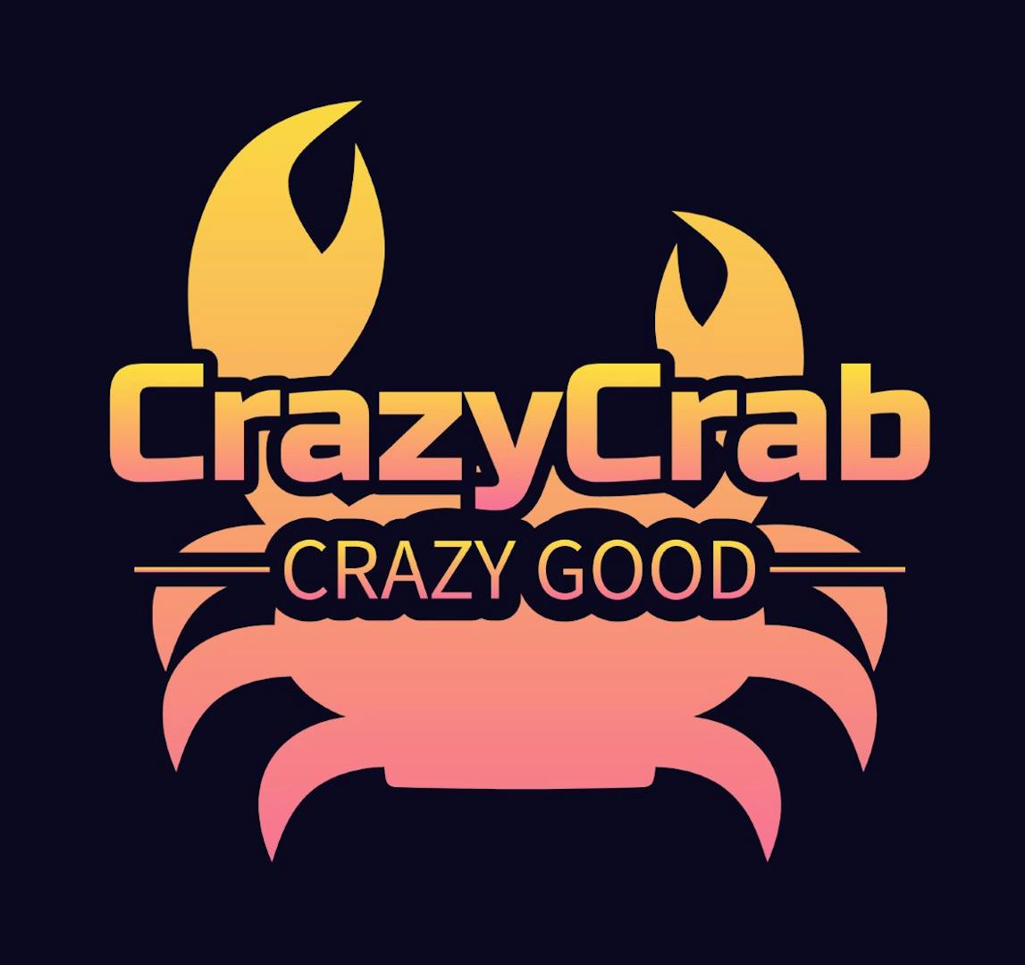 Home - Crazy Crab