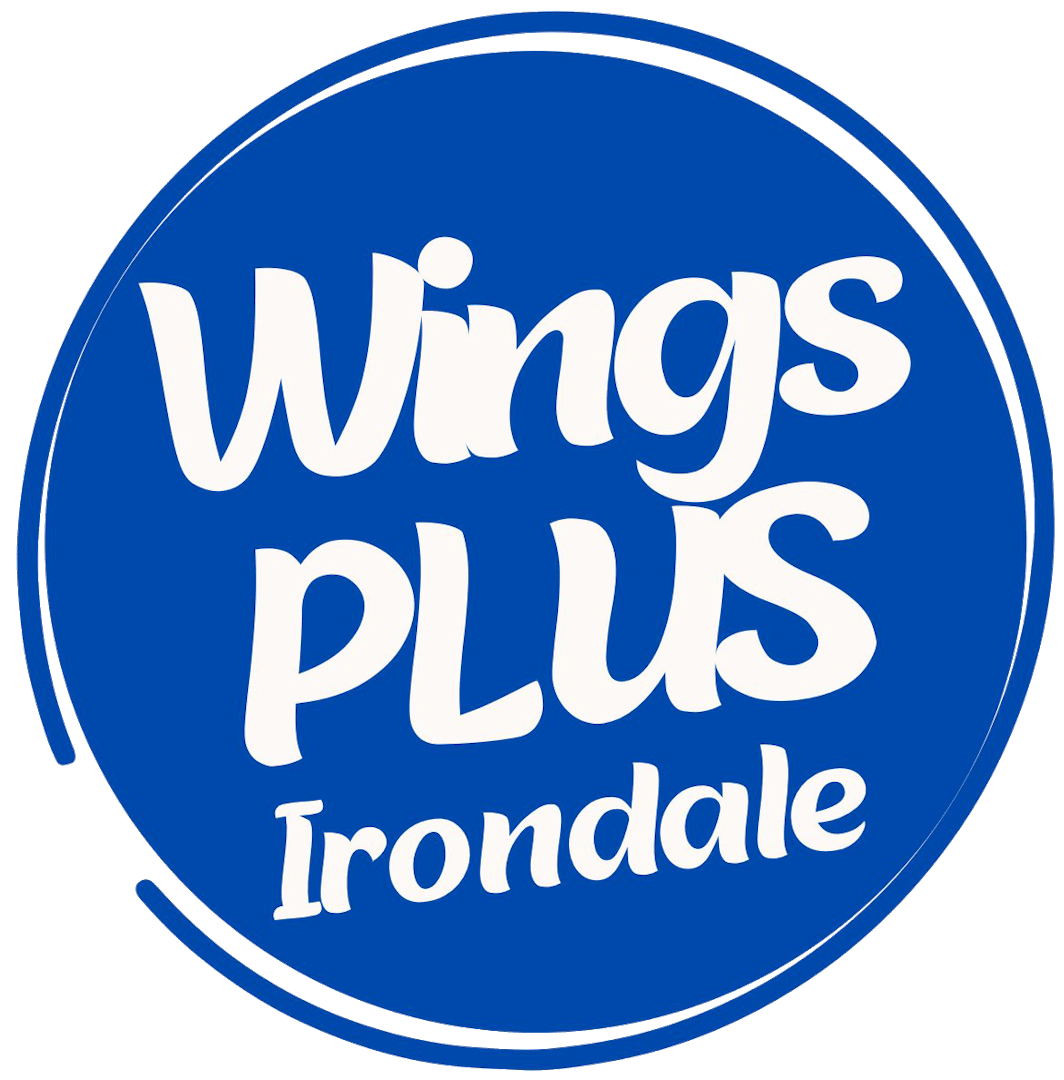 Home - WINGS PLUS Irondale