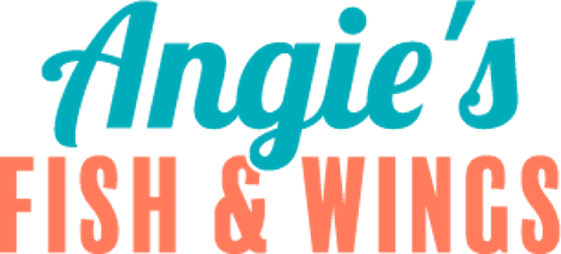 Locations - Angie's Fish and Wings