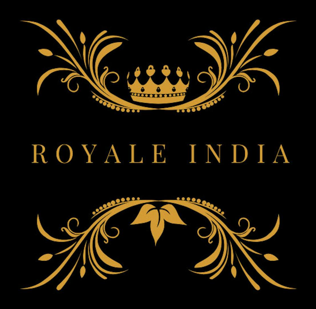 Home - Royale India