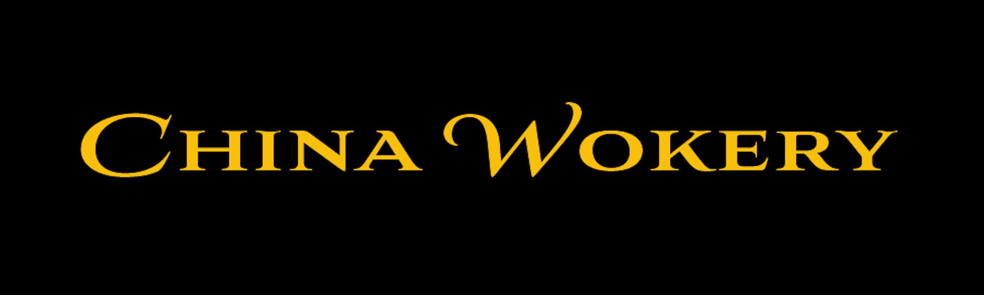 Home - China Wokery