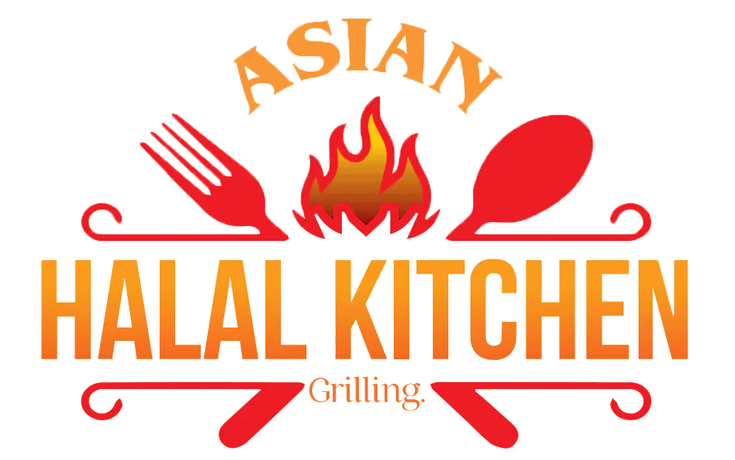 Home - Asian Halal Kitchen Grilling