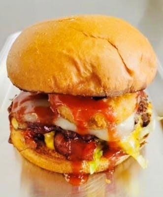 Gallery - What The Fry