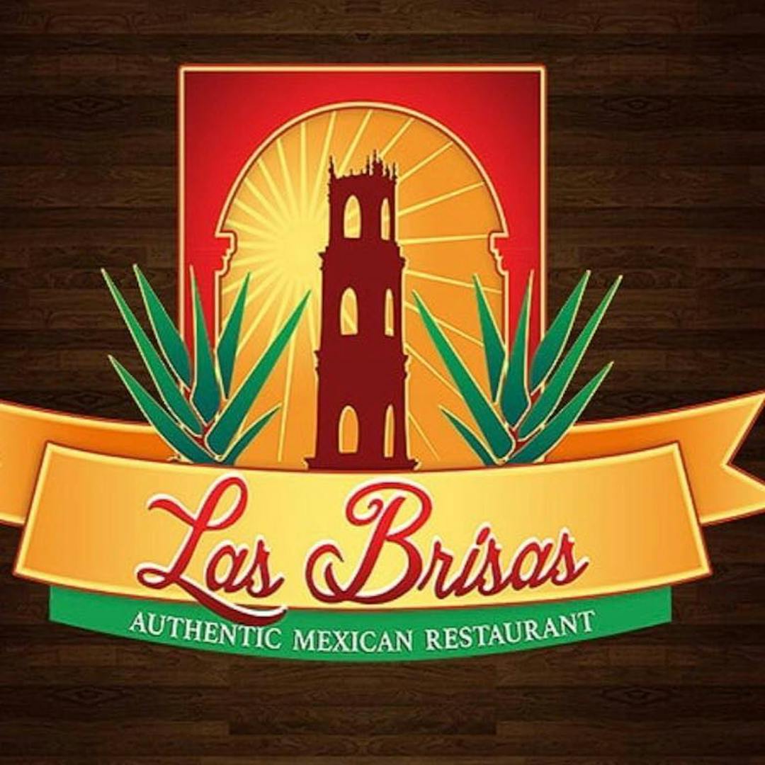 Home - Las Brisas Authentic Mexican Restaurant