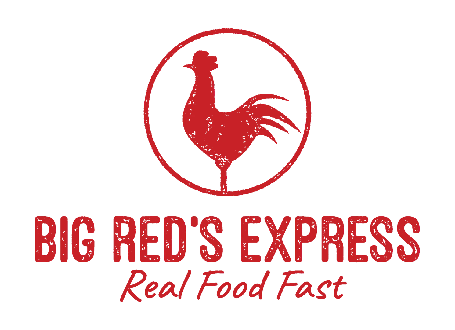 Home - Big Red's Express