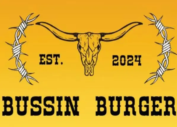 Home - Bussin Burger