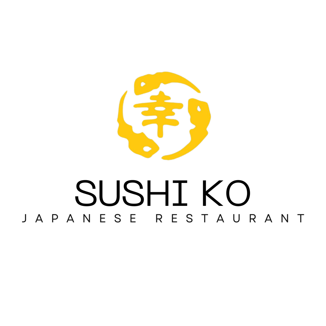 Home - SUSHI KO