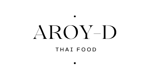 Home - Aroy-D Thai Food