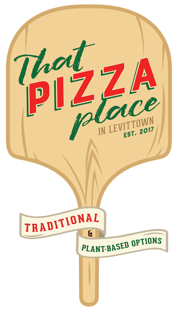 That Pizza Place in Levittown - Levittown, NY 11756 (Menu & Order Online)