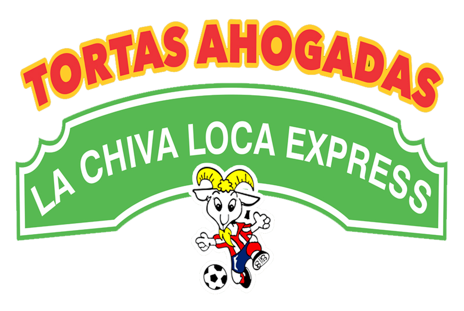 Gallery - Chiva Loca Express
